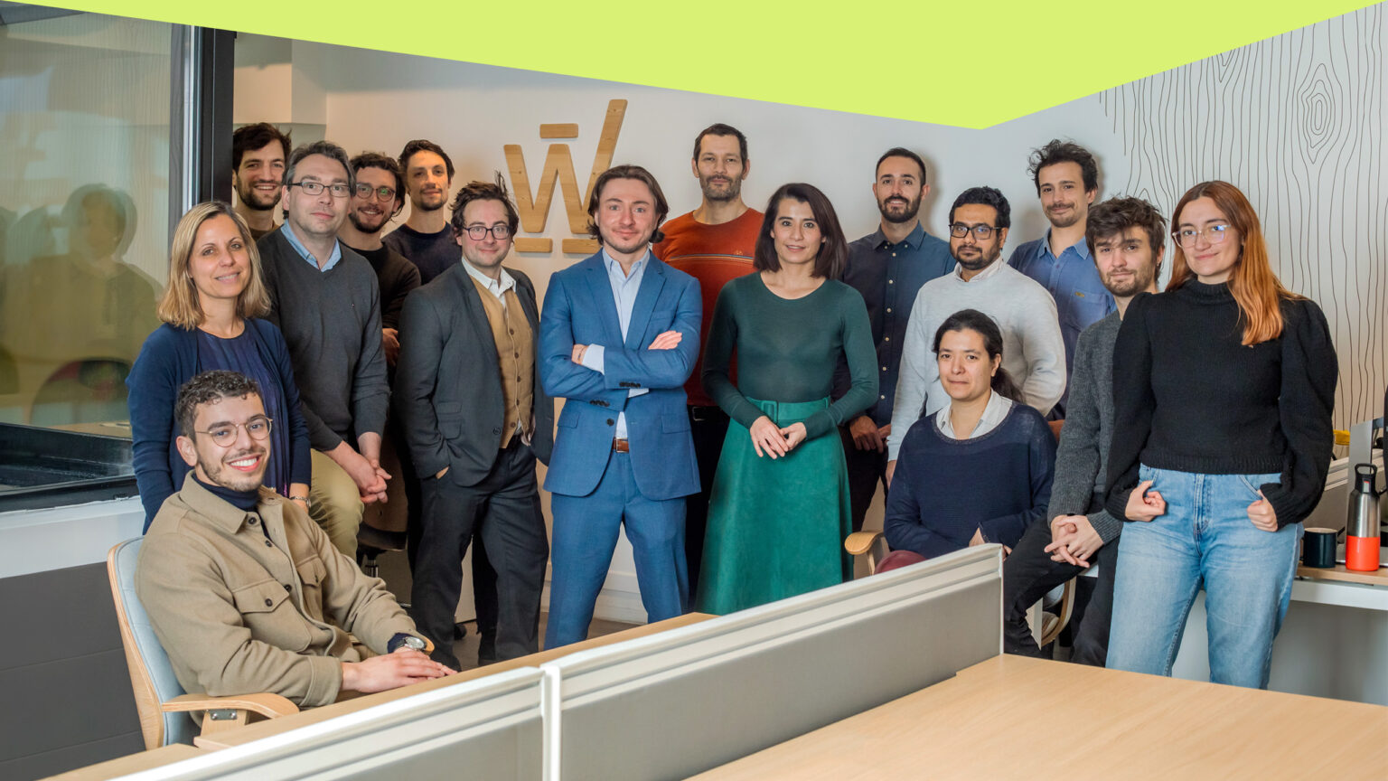 Scaling quantum computers to utility ~ Le Lab Quantique