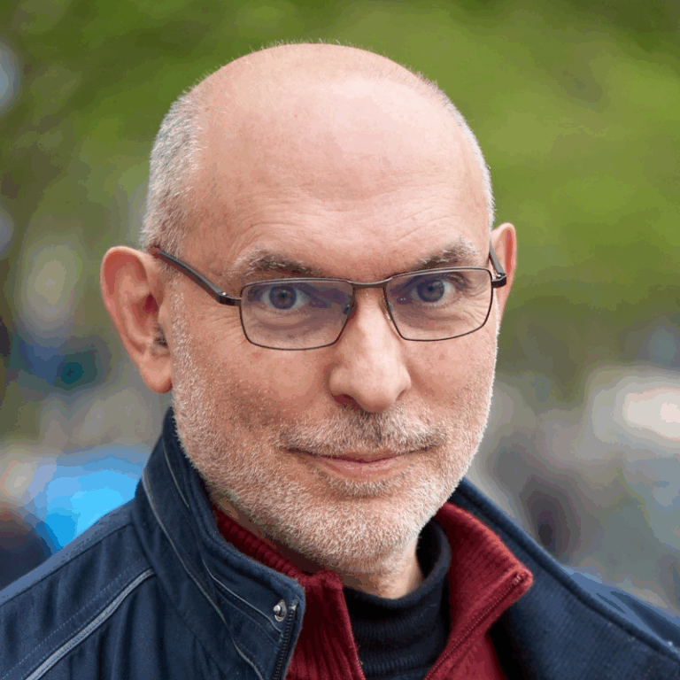 About us ~ Le Lab Quantique